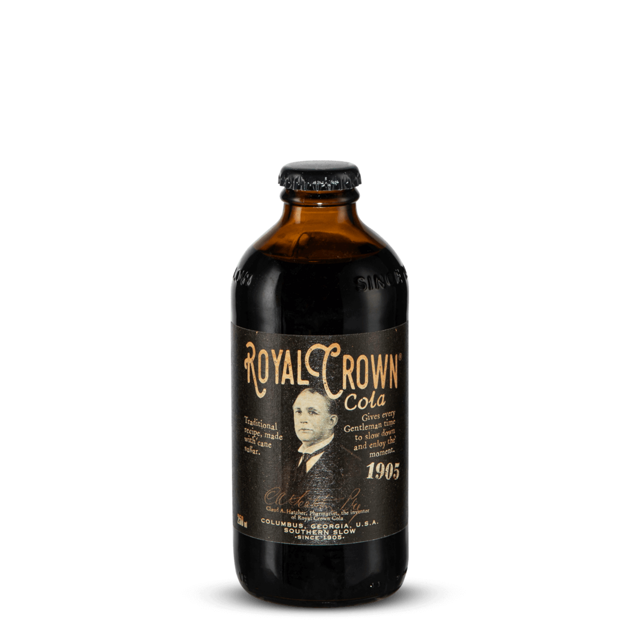 Royal Crown - Cola - 25cl
